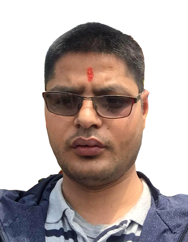 Ramesh Bhandari